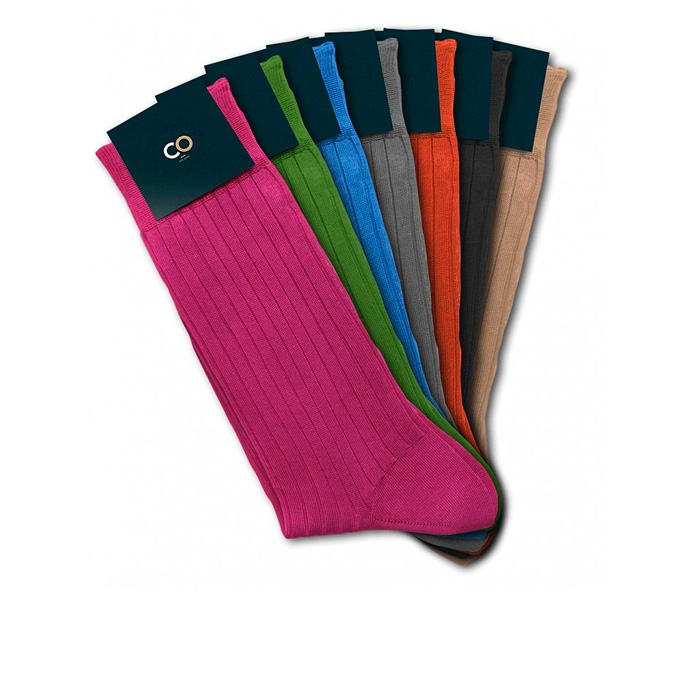 Le bouquet chaussettes de Chaussette Online